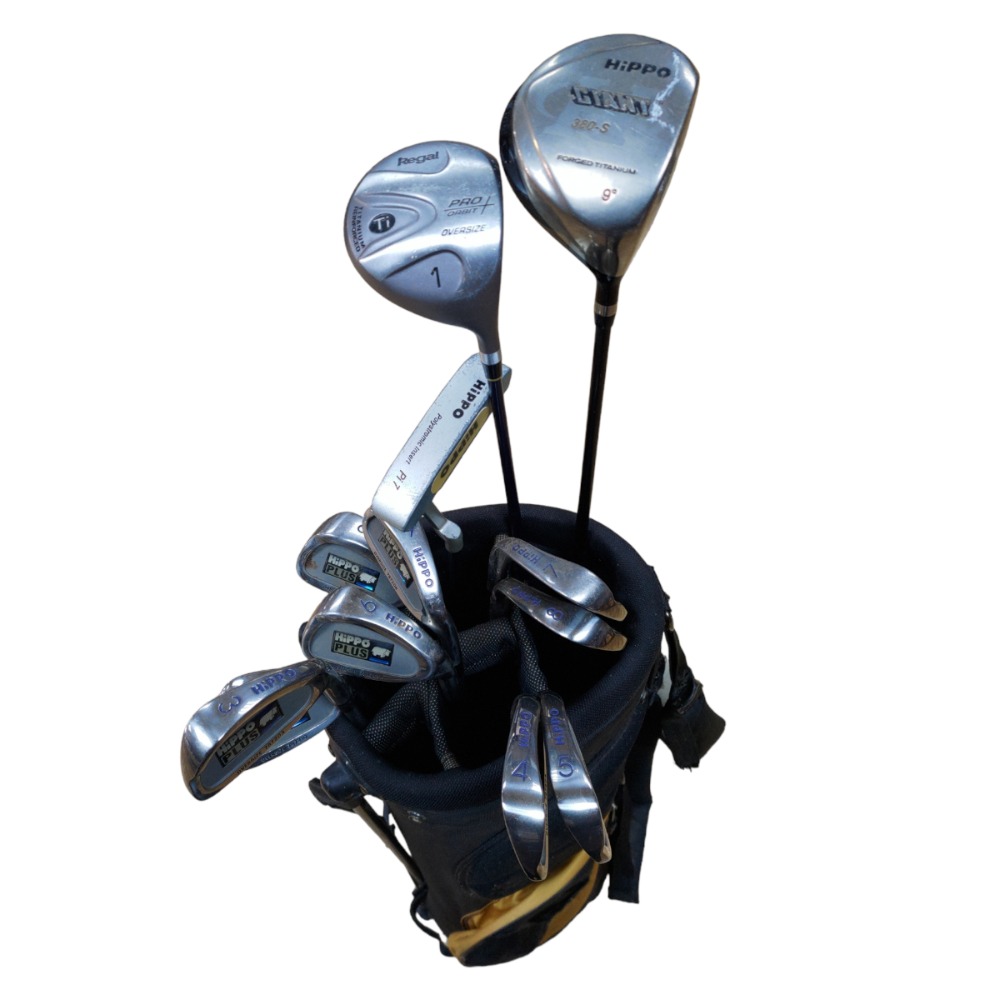 Hippo Golf Set - Own4Less